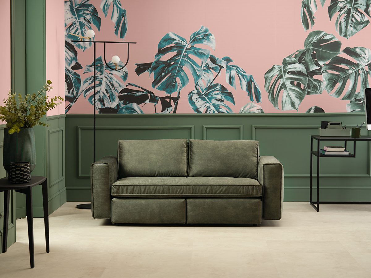 Cloudy1 2-Sitzer - SENSOO